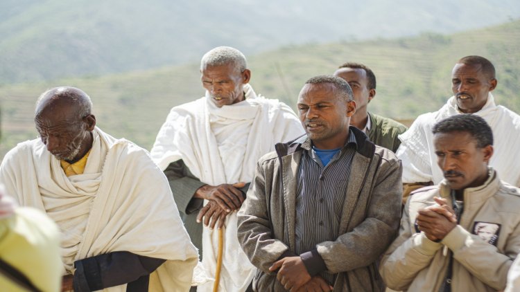 My Ethiopia - Muruts Beyene Borderland | Al Jazeera Content Sales