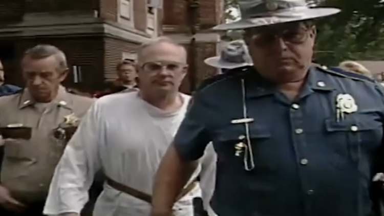 Fault Lines - The Scoutmaster - Part 3 | Al Jazeera Content Sales