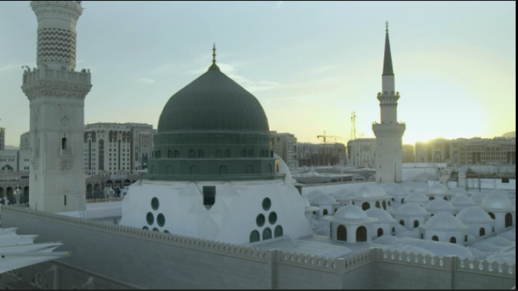 Featured Documentary - The Caliph - Part 1: Foundation | Al Jazeera ...