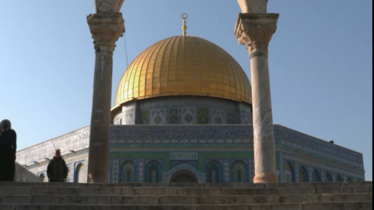 Featured Documentary - The Caliph – Part 3: Decline | Al Jazeera ...